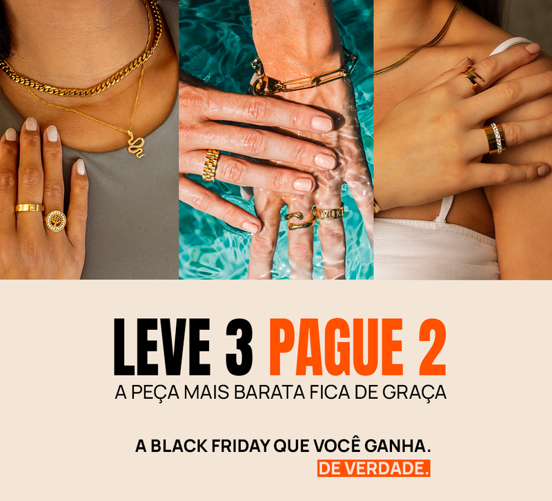 Colares - Murano Joias